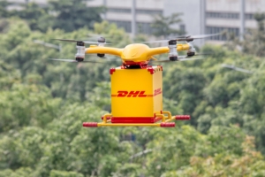 FAA unveils plan to enable beyond-line-of-sight drone delivery