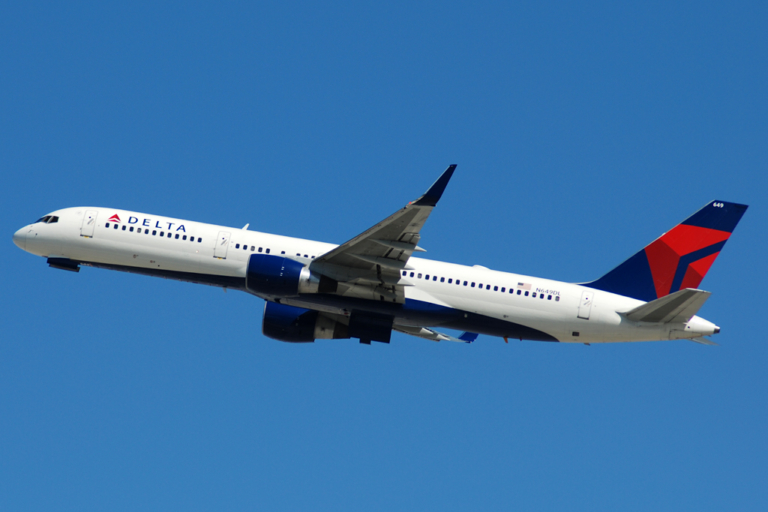 How you can still fly on a passenger-carrying Boeing 757 in 2025