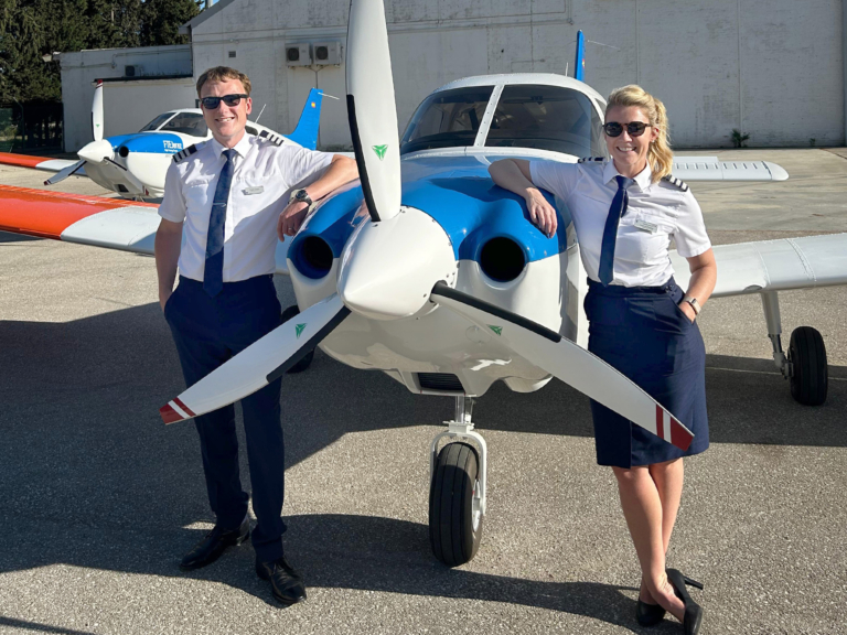 Pilot training: How affordable is it and what are the options?