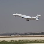 Israel's Oron: a unique ISR aircraft with global impact