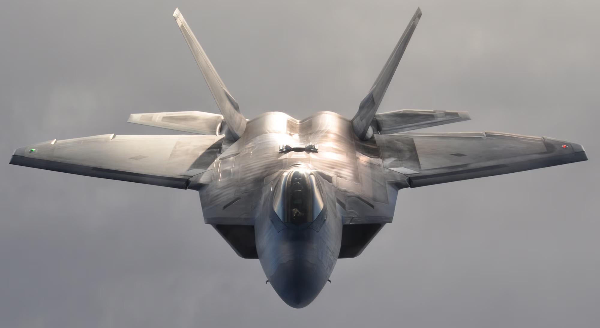 Ranked: The 10 most expensive fighter jets ever built