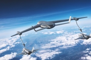 USAF seeks NGAS tanker to replace aging KC-135 Stratotankers