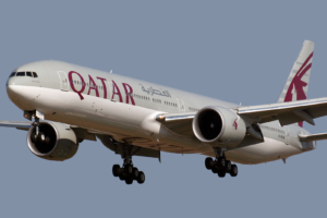Qatar Airways bets on AI with new Accenture partnership