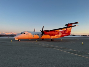 Silver Airways lives on in Alaska as Argentum Airways launches 1st flight