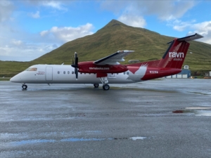 Ravn Alaska shuts down, ending 77-year legacy