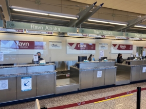 Ravn Alaska shuts down, ending 77-year legacy