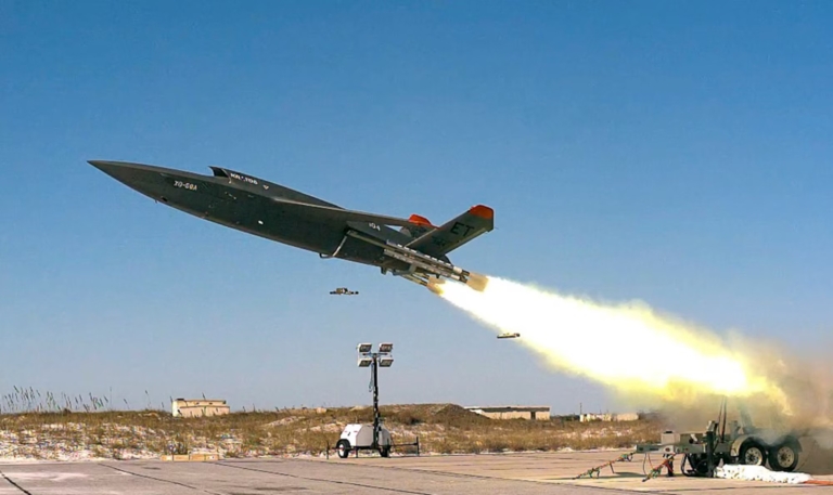 The 6 leading Collaborative Combat Aircraft platforms to watch