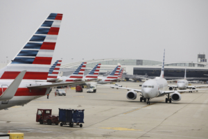 FAA issues safety alert on lithium battery fire risks in cabins