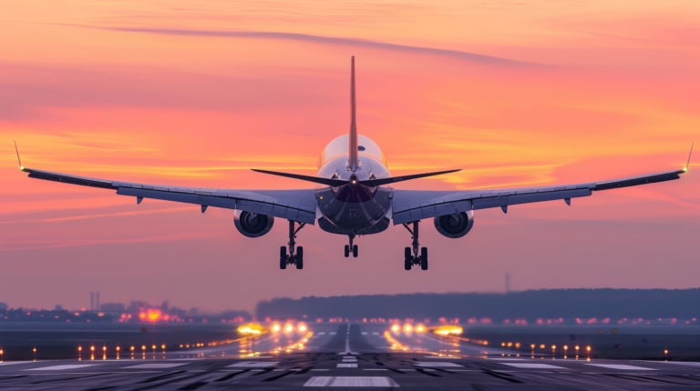 Aircraft tail strikes explained: Causes and prevention