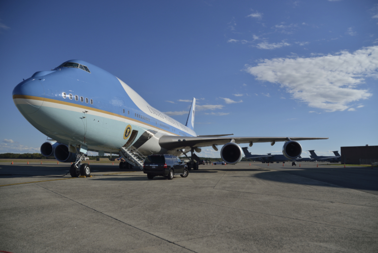 US Air Force expects VC-25 'Bridge' aircraft delivery by summer 2026