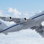 US Air Force eyes E-4C doomsday plane for nuclear 'Looking Glass' mission