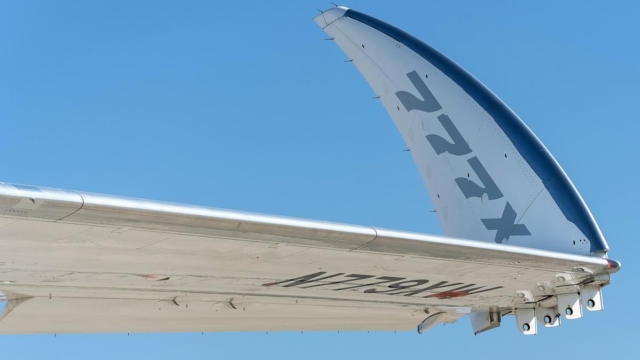 Boeing’s next narrowbody: what we know about the 737 successor