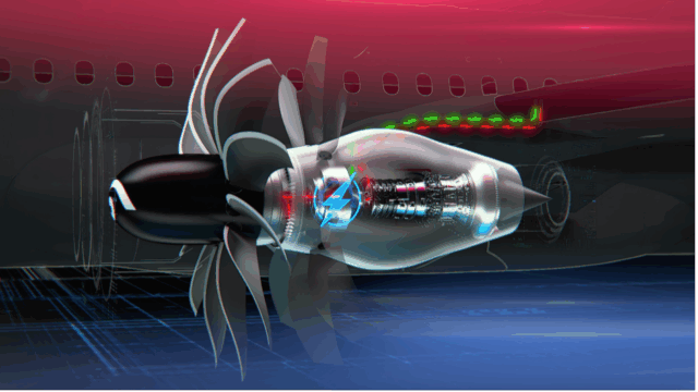 What is CFM RISE? GE & Safran’s open fan engine explained