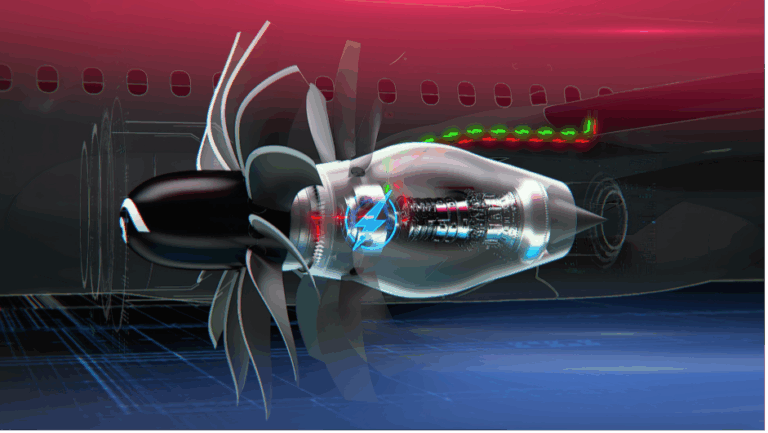 What is CFM RISE? GE & Safran’s open fan engine explained