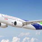 China’s COMAC will make its debut at Dubai Airshow 2025
