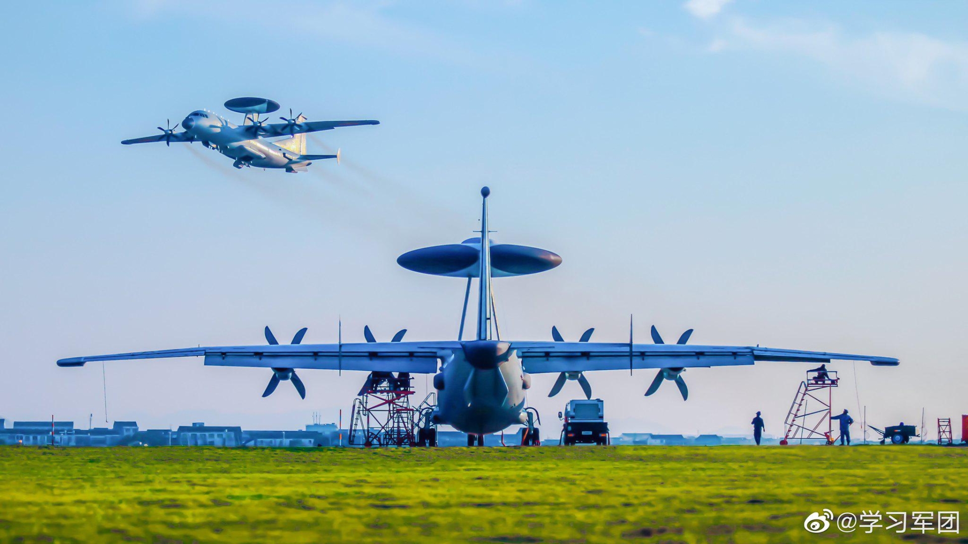 China tests AI radar to defeat electronic warfare jamming