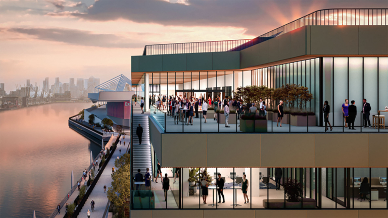 DSEI UK 2025 will be the biggest ever: Here’s what to expect
