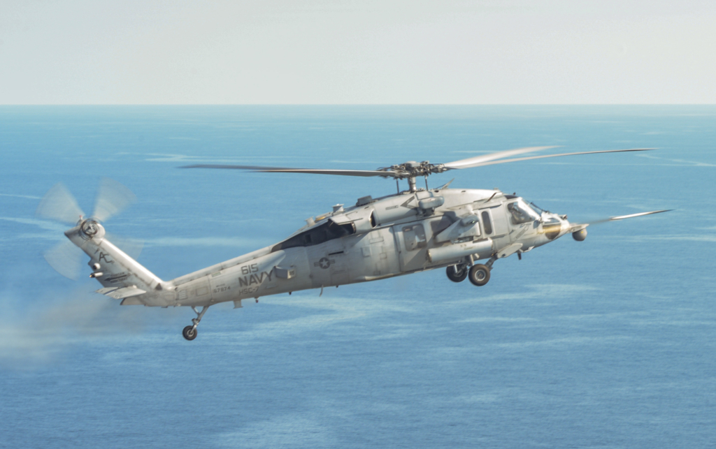 BAE Systems wins $1.7B US Navy deal for APKWS II