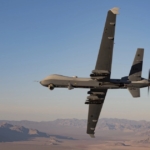 Italy confirms MQ-9 Reaper lost on ground in Kuwait attack