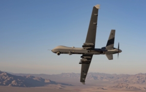Italy confirms MQ-9 Reaper lost on ground in Kuwait attack