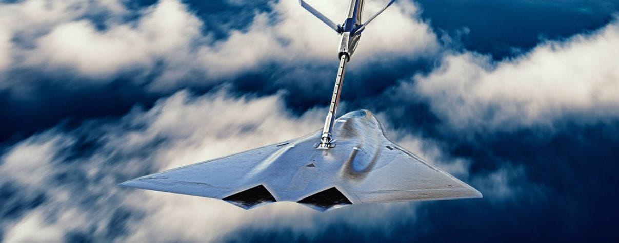 Pratt & Whitney fast-tracks XA103 adaptive cycle engine