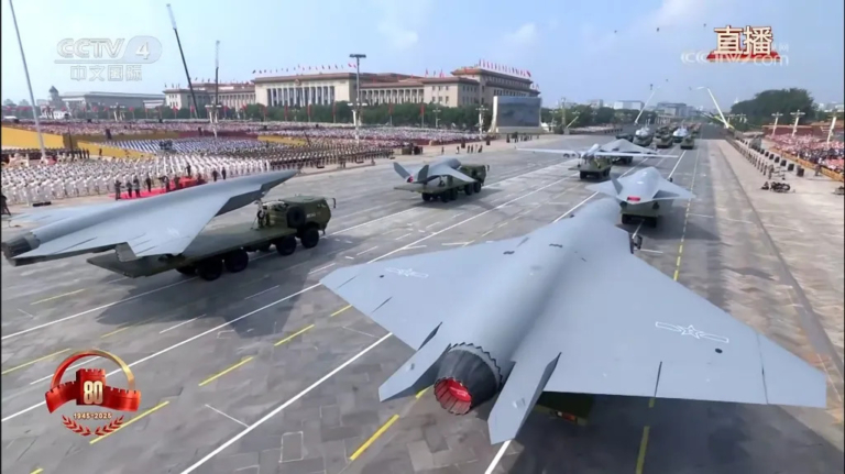 The 6 leading Collaborative Combat Aircraft platforms to watch