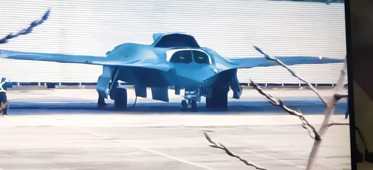 What we know about China’s J-36 tailless stealth fighter