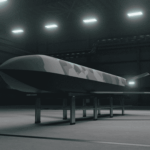 Lockheed Marin Skunk Works & BAE FalconWorks collaborate on UAS