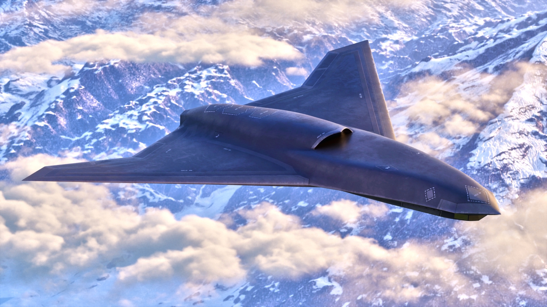 Lockheed Martin's Vectis drone to fly with Williams FJ44-4 engine