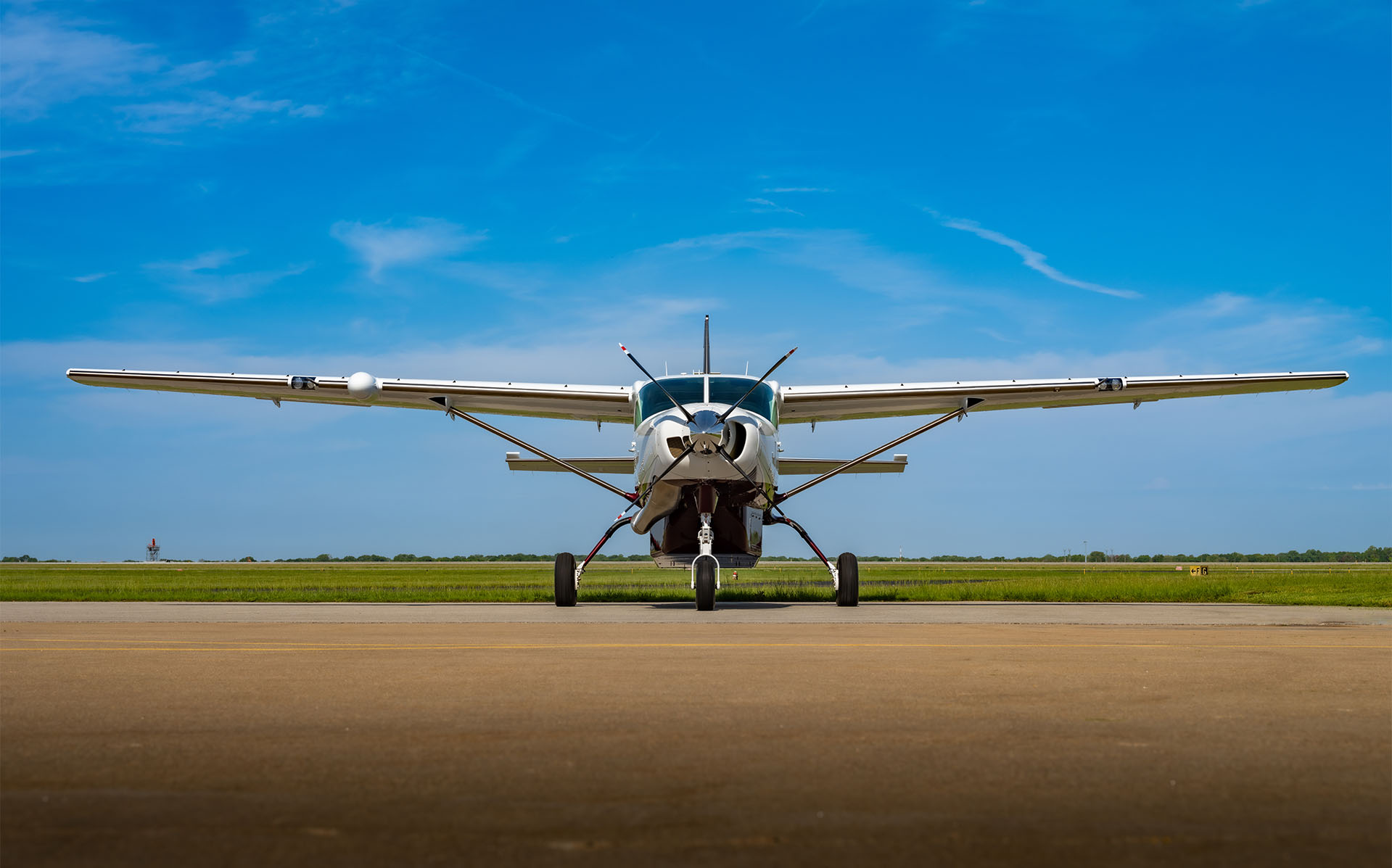 DSEI 2025: Textron brings Cessna, Beechcraft special mission aircraft