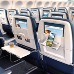 Why WestJet's 28" seat pitch is not the worst in the airline industry