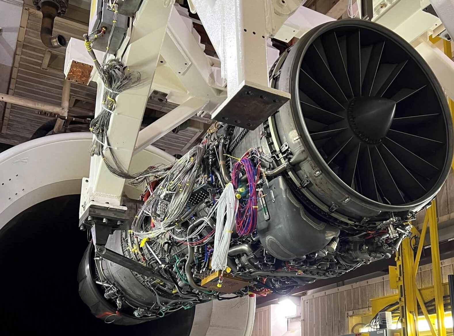 What is CFM RISE? GE & Safran’s open fan engine explained