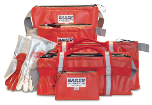 FAA issues safety alert on lithium battery fire risks in cabins