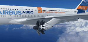 What is CFM RISE? GE & Safran’s open fan engine explained