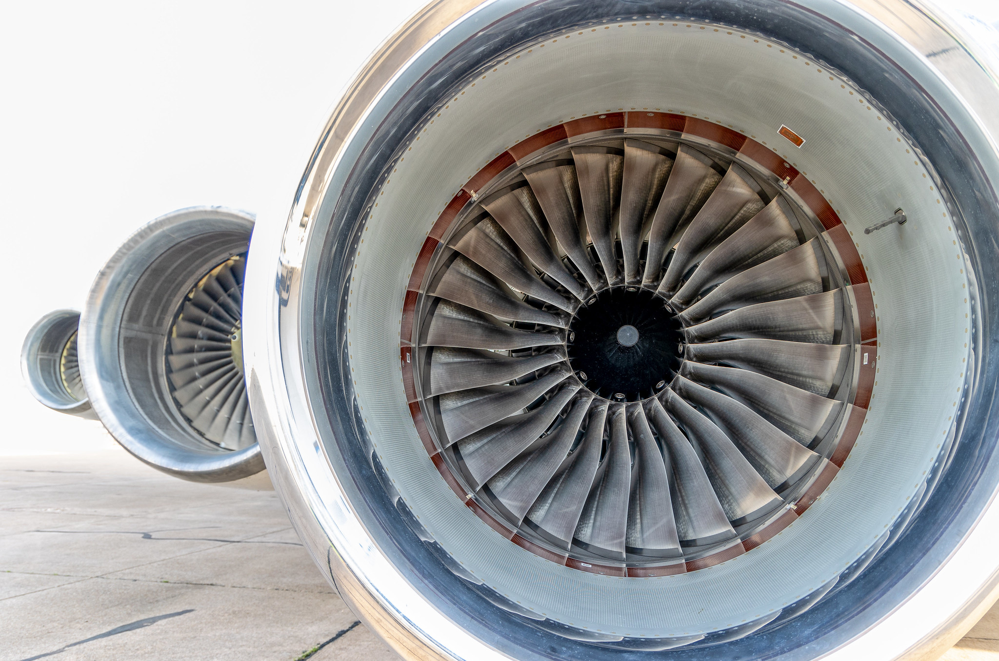 Rolls-Royce completes Pearl 10X testing for Dassault Falcon 10X