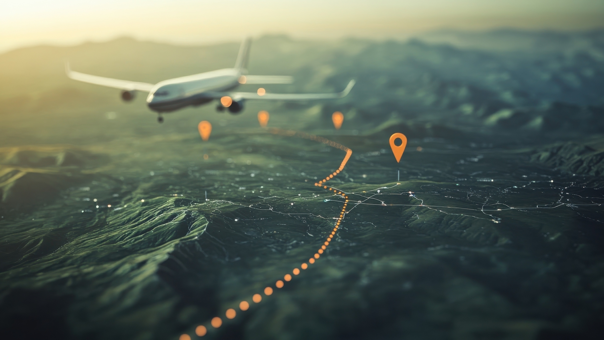 Alternative PNT: The smart solution to GPS interference?