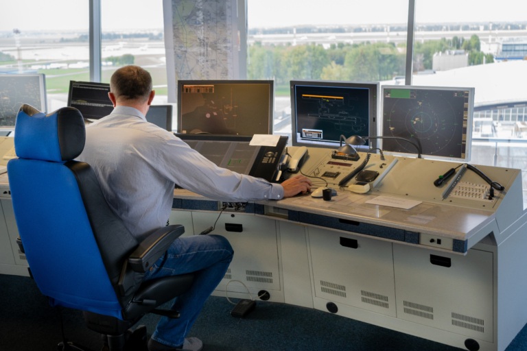After LaGuardia crash, focus turns to ATC staffing and near misses