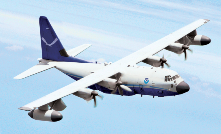 A diverse collection: Meet the aircraft fleet used by NASA