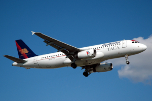 Examining the state of the Cubana de Aviación fleet in 2025