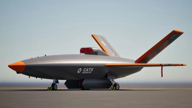 HAL Unmanned Kiran flight boosts India’s collaborative combat aircraft plan