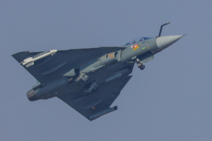 Inside HAL: India’s aerospace giant driving self-reliance