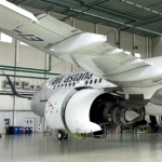 How are jet engines attached to aircraft: The physics behind the ...