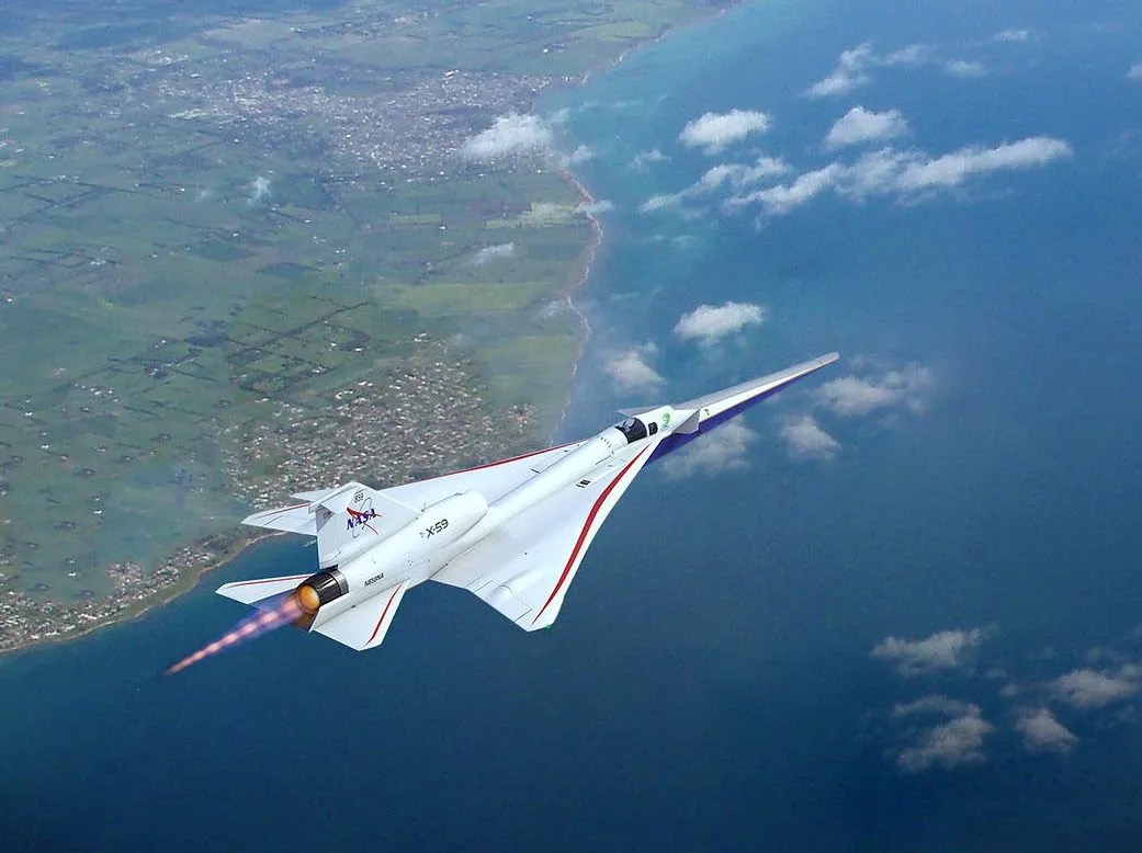 A diverse collection: Meet the aircraft fleet used by NASA