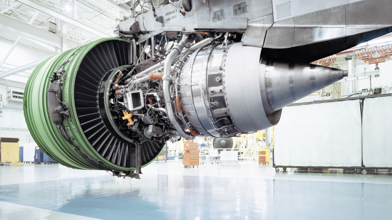 Boeing plans April 1st flight for production 777X
