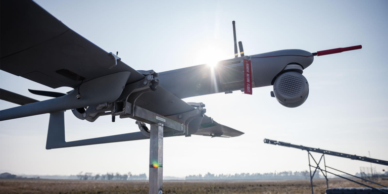 Airbus reshapes drone strategy for unified UAS family