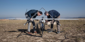 Airbus reshapes drone strategy for unified UAS family