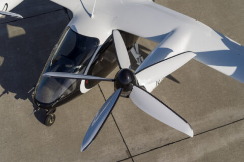 What is CFM RISE? GE & Safran’s open fan engine explained