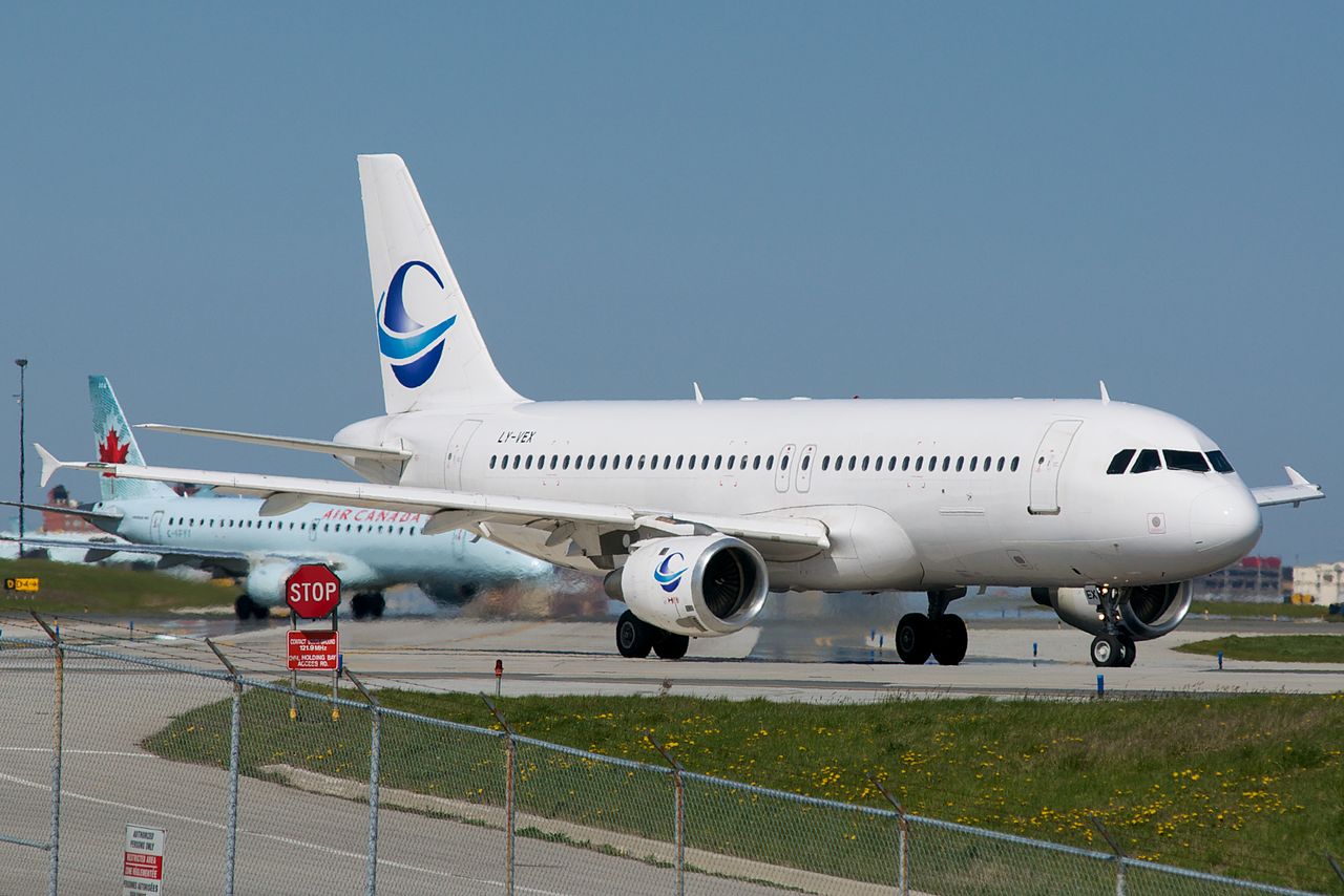 Avion Express unqualified captain flew with fake documents