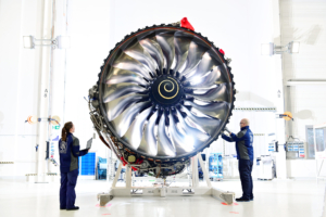 Engine maintenance: How jet engines keep flying for so long