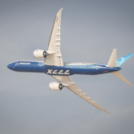 Luck or Strategy? Why Boeing uses "7" in all its aircraft names
